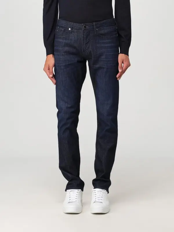 Emporio Armani Jeans