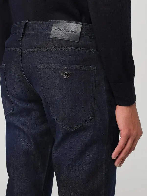 Emporio Armani Jeans