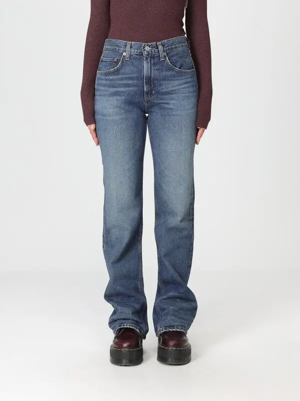 AGOLDE Jeans Colour