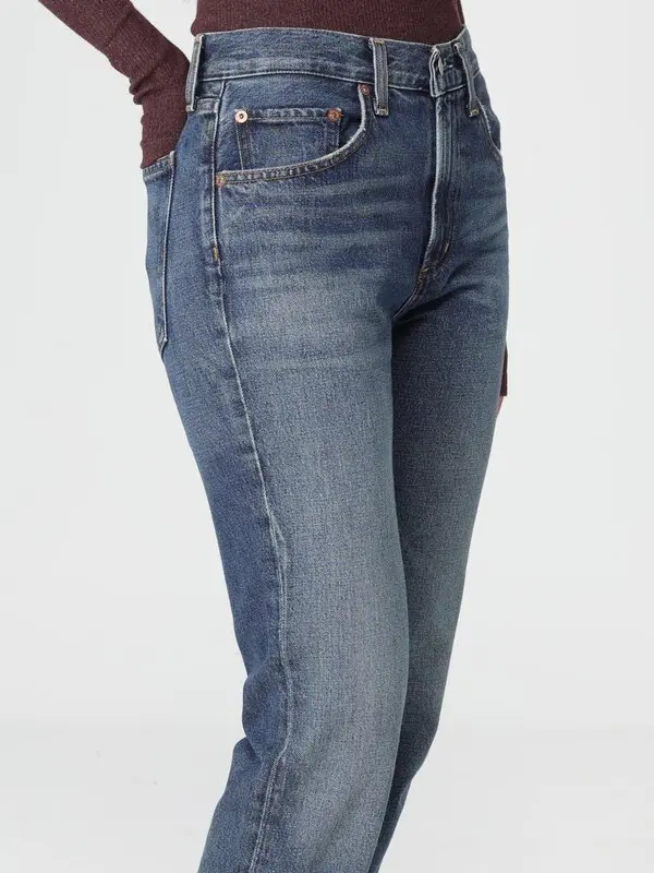 AGOLDE Jeans Colour