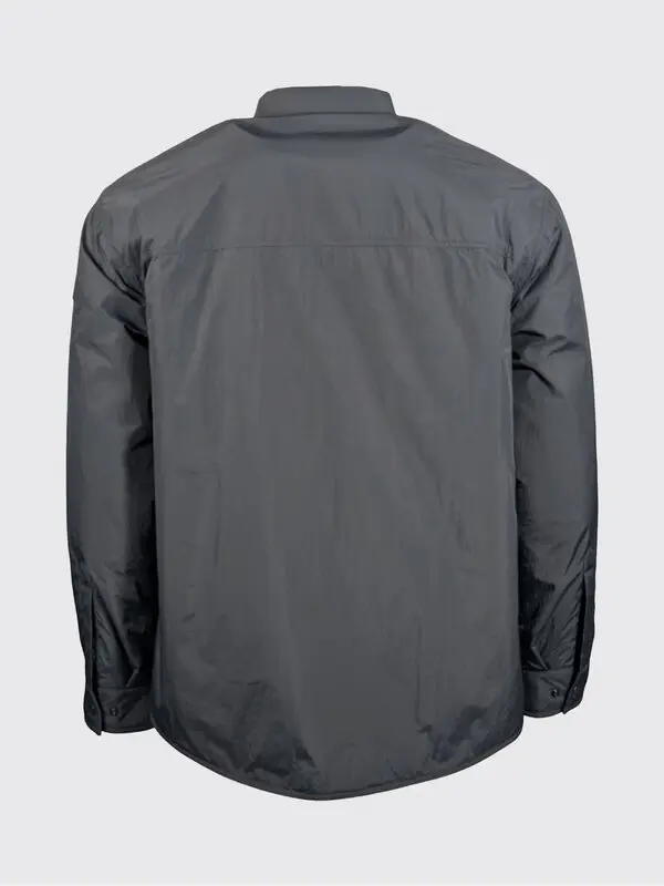 Peuterey Nylon Shirt Jacket