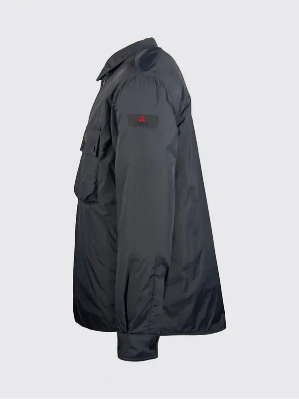 Peuterey Nylon Shirt Jacket