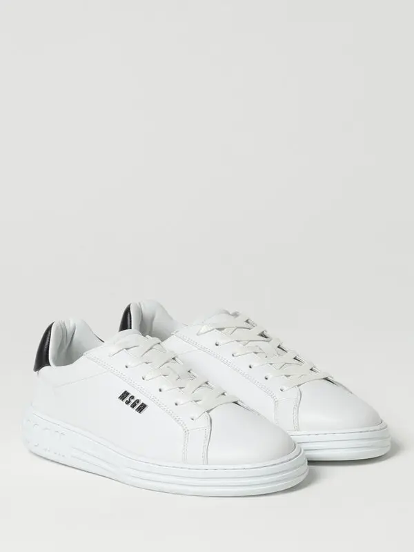 MSGM Trainers Colour