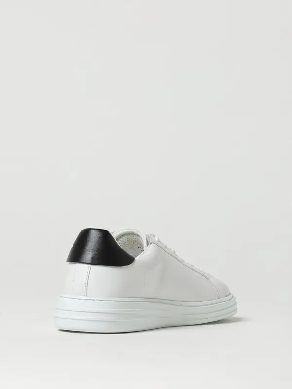 MSGM Trainers Colour