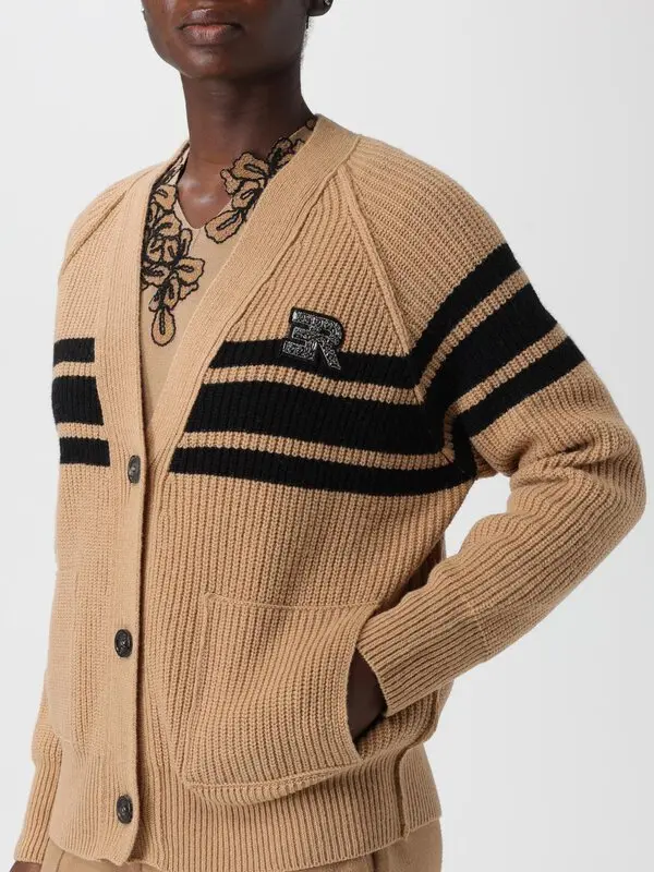 ERMANNO FIRENZE Cardigan
