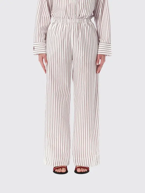 BY MALENE BIRGER Wide Leg Trousers