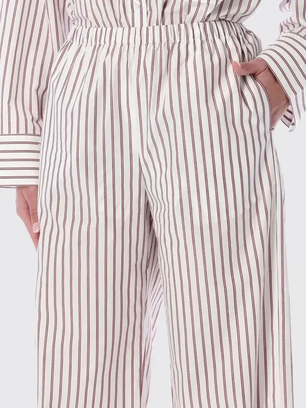 BY MALENE BIRGER Wide Leg Trousers