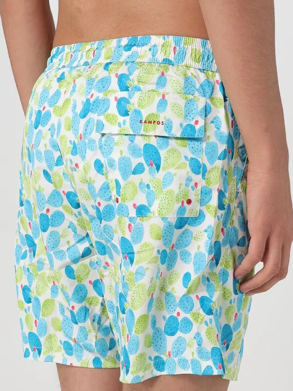 KAMPOS Swim Shorts