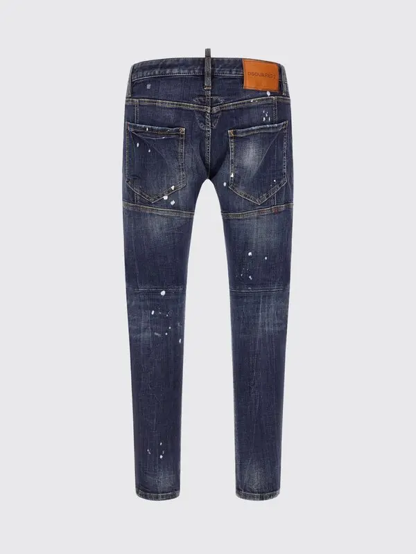 Dsquared2 Jeans Colour