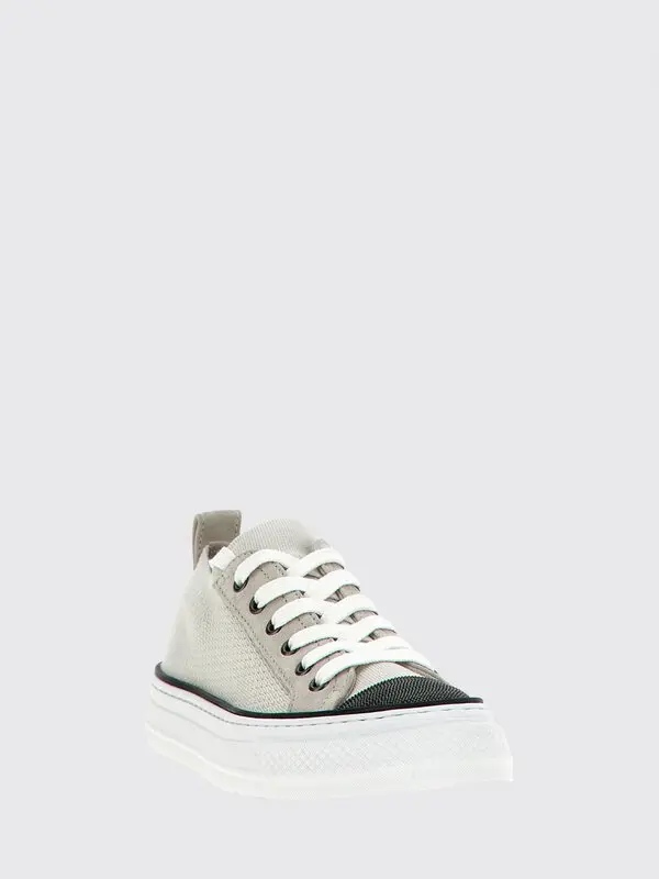 Brunello Cucinelli Trainers Colour - Multicolor
