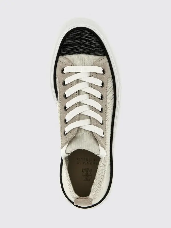 Brunello Cucinelli Trainers Colour - Multicolor