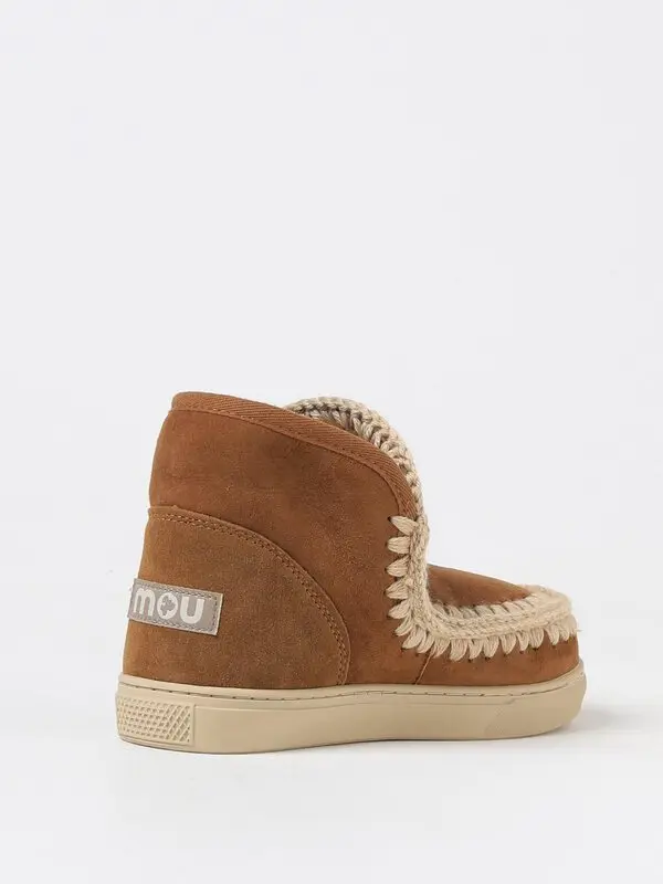Mou Boots
