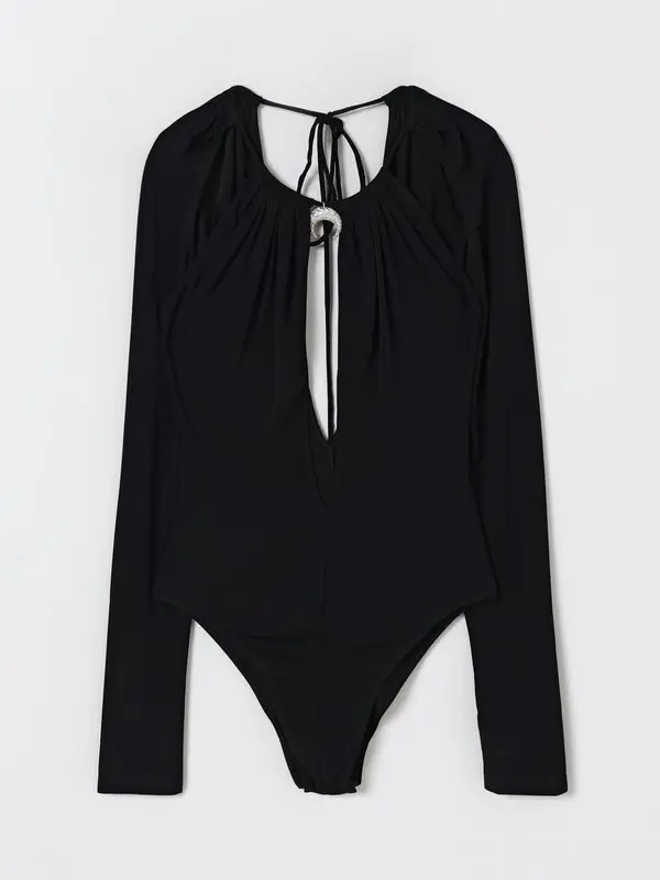 MARINE SERRE Top Colour