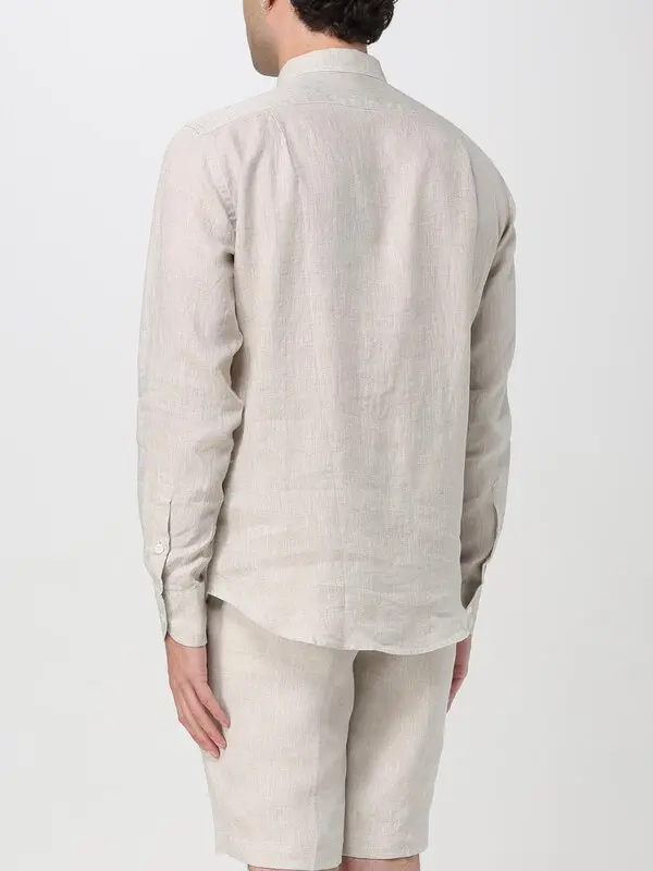 KAMPOS Shirt Colour - Sand