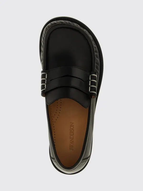 JW Anderson Loafers Colour