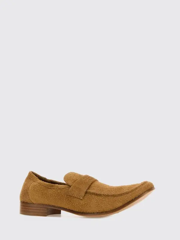 MAISON MARGIELA Loafers Colour