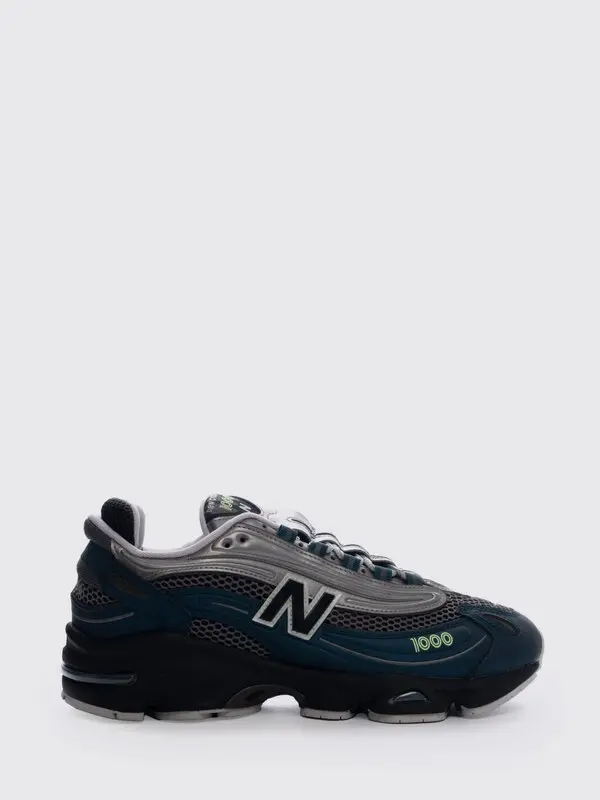 NEW BALANCE Trainers Colour