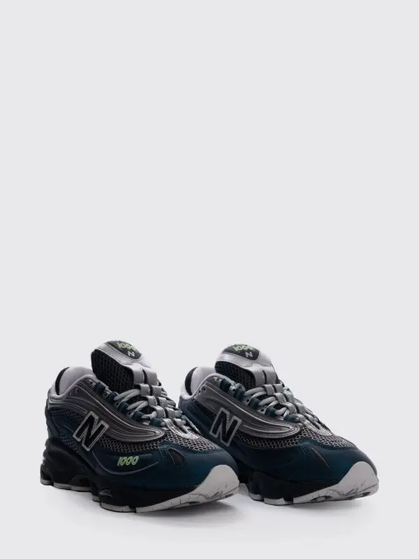 NEW BALANCE Trainers Colour