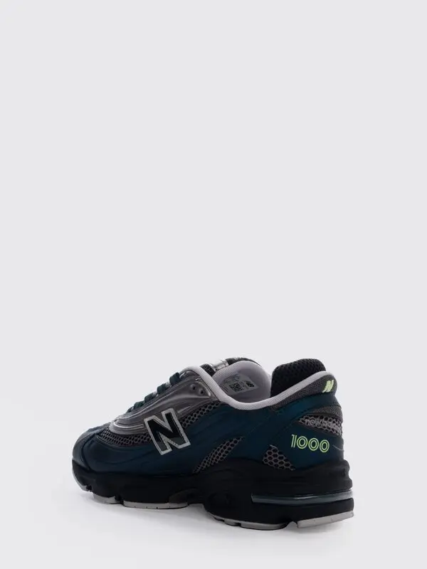 NEW BALANCE Trainers Colour