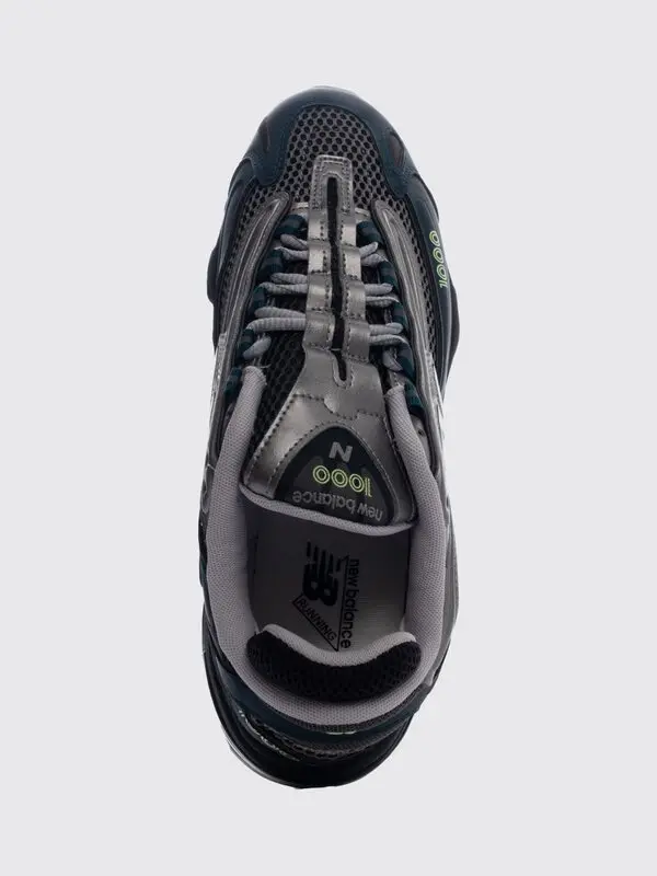 NEW BALANCE Trainers Colour