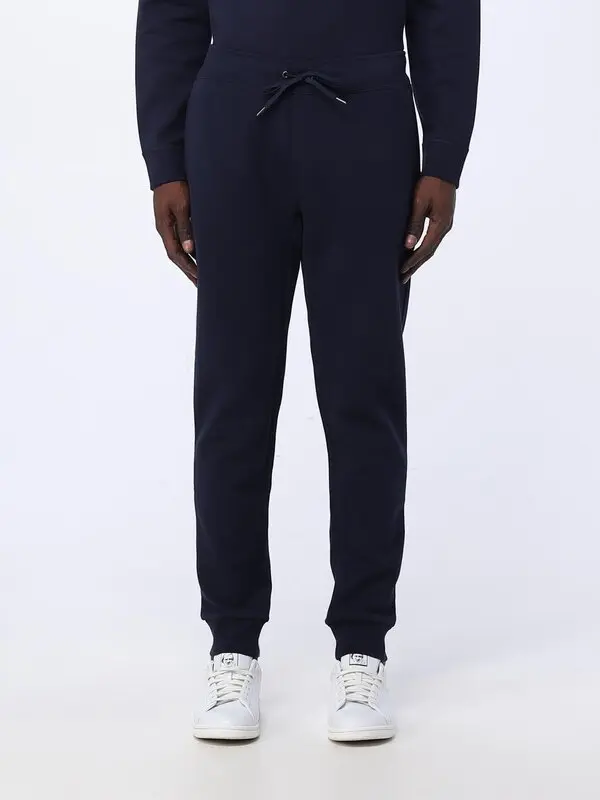Polo Ralph Lauren Drawstring Joggers - Blue