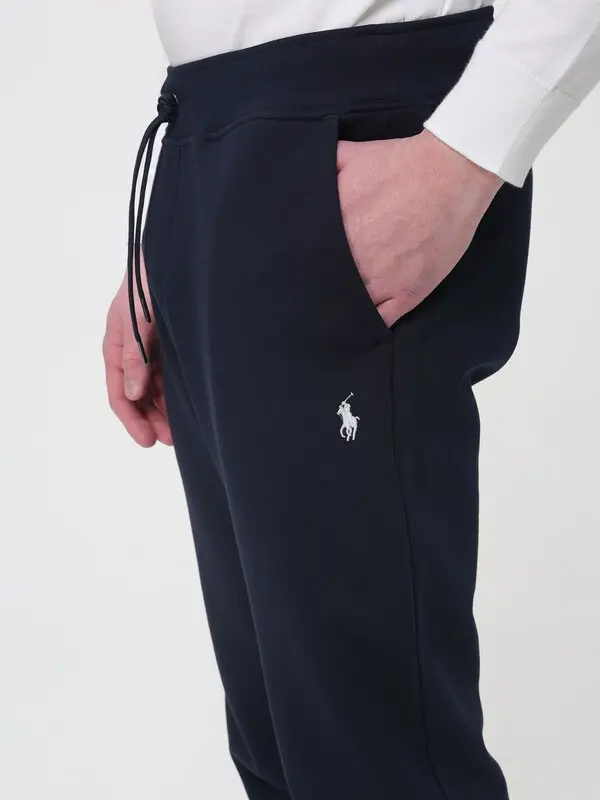Polo Ralph Lauren Drawstring Joggers - Navy