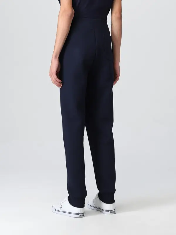 Polo Ralph Lauren Drawstring Joggers - Navy