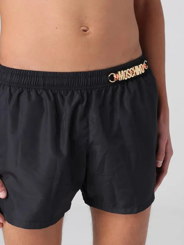 Moschino Swimsuit Colour