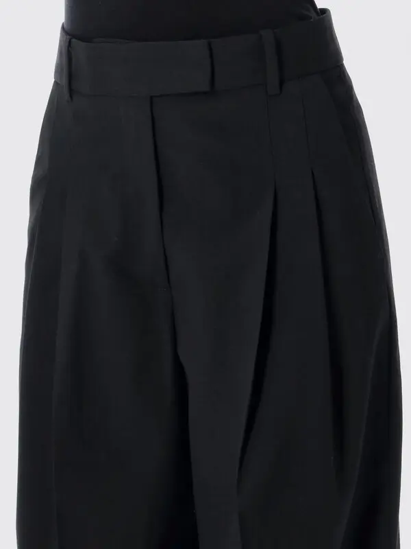 BY MALENE BIRGER Tailored Wide Leg Trousers