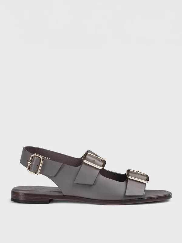DOUCAL'S Heeled Sandals - Grey