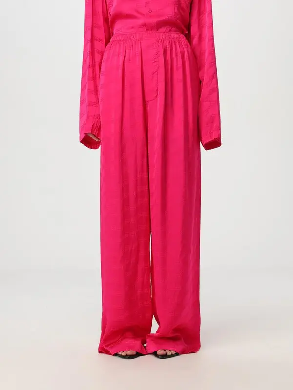 Balenciaga Trousers Colour