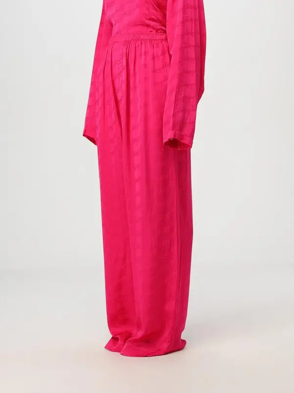 Balenciaga Trousers Colour