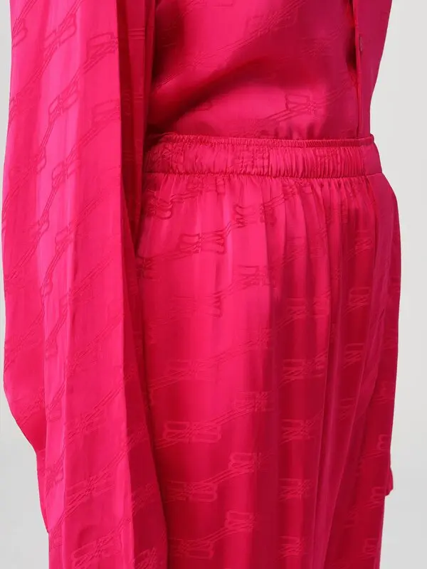 Balenciaga Trousers Colour