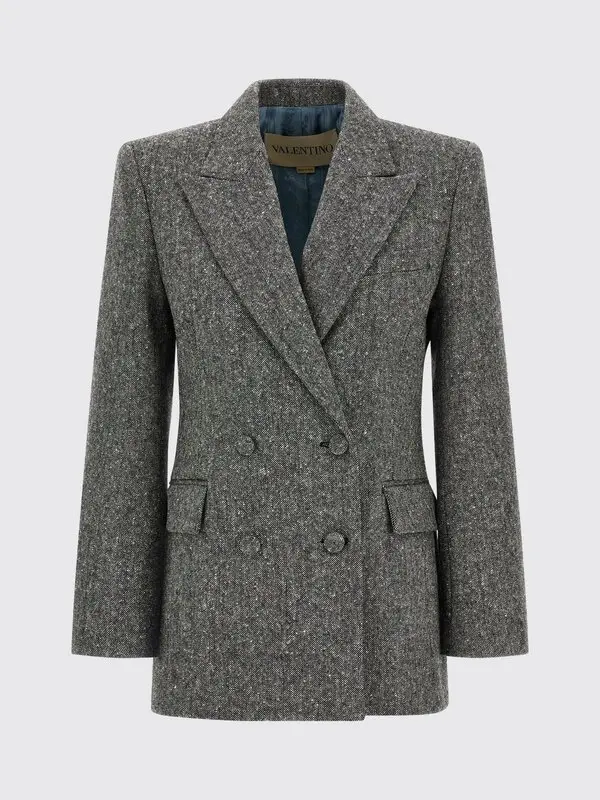 Valentino Garavani Jacket Colour
