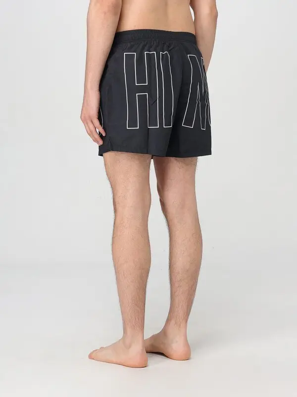 Moschino Swimsuit Colour - Black
