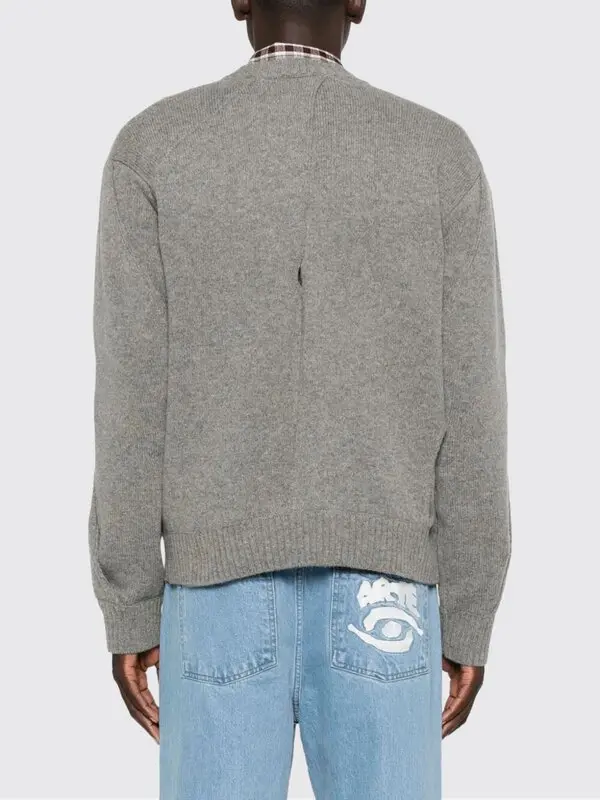 Axel Arigato Crew Neck Pullover