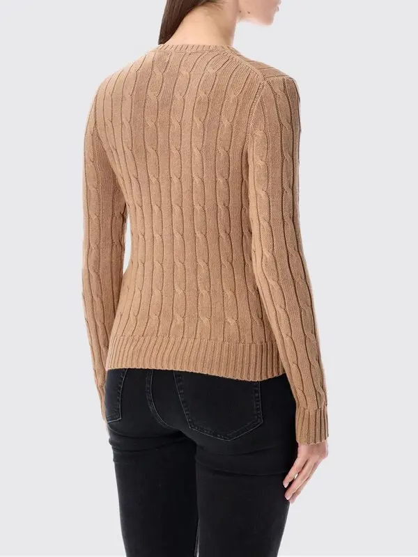 Polo Ralph Lauren Cable Knit Pullover