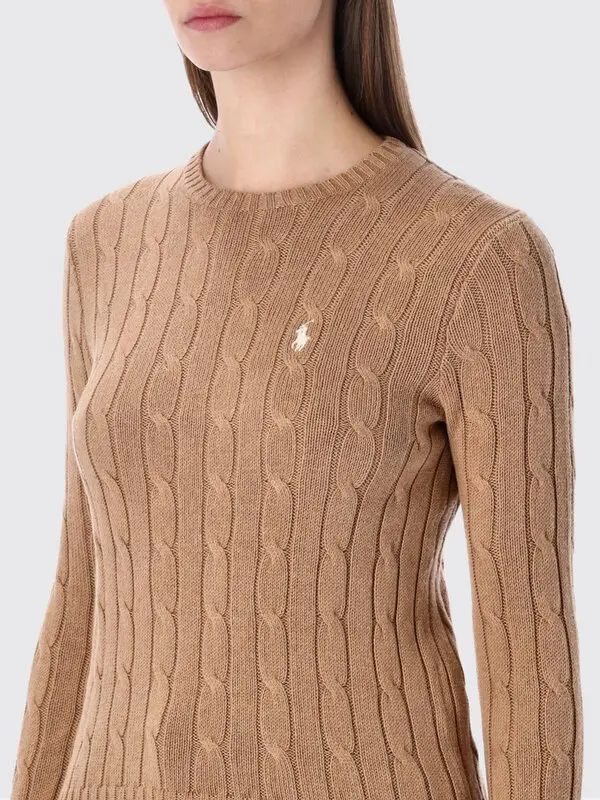 Polo Ralph Lauren Cable Knit Pullover
