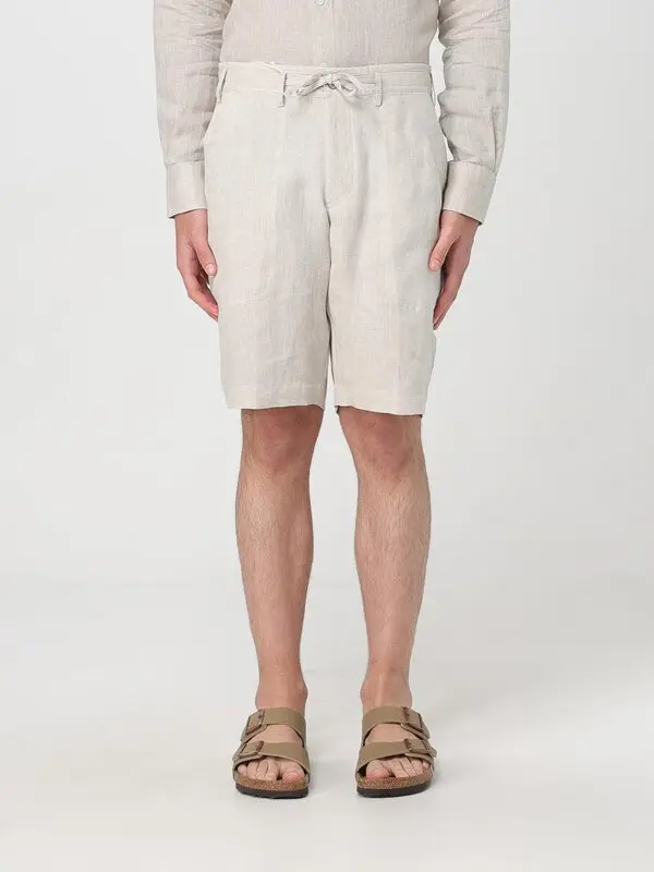 KAMPOS Tailored Shorts