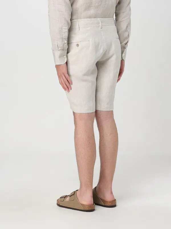 KAMPOS Tailored Shorts