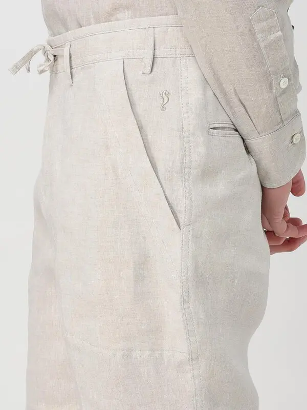 KAMPOS Tailored Shorts