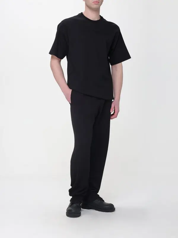 Dolce & Gabbana Cotton Jogging Trousers