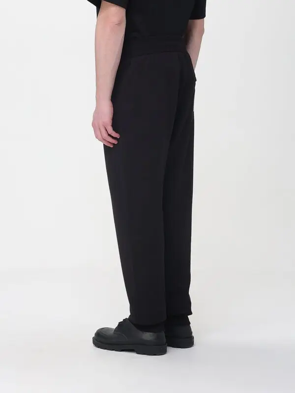 Dolce & Gabbana Cotton Jogging Trousers