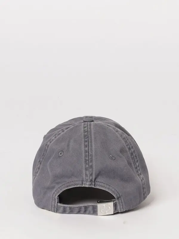 Stone Island Hat Colour - Blue