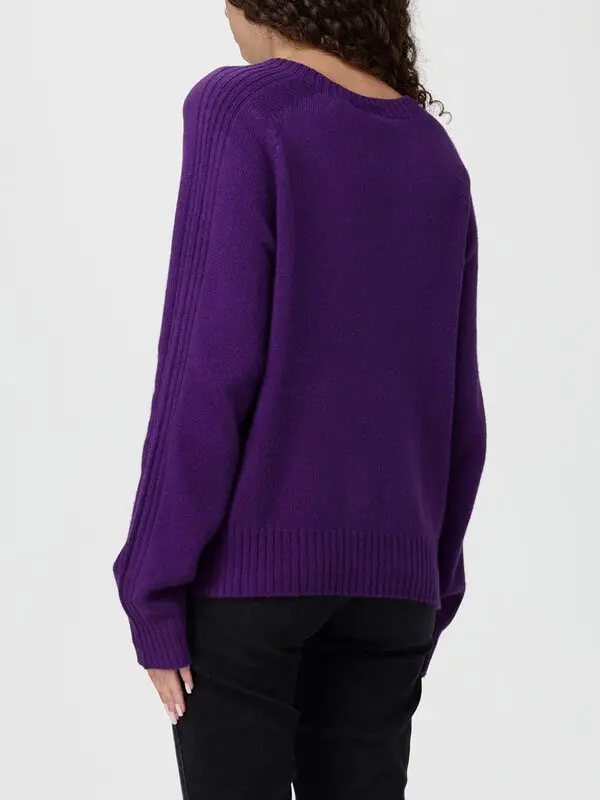 Liu Jo Jumper Colour - Violet