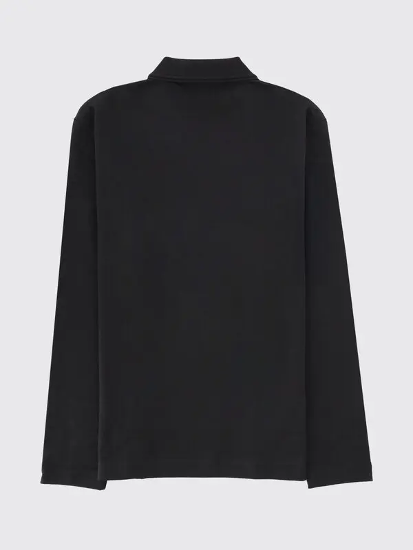 Hugo Stretch Cotton Polo Shirt
