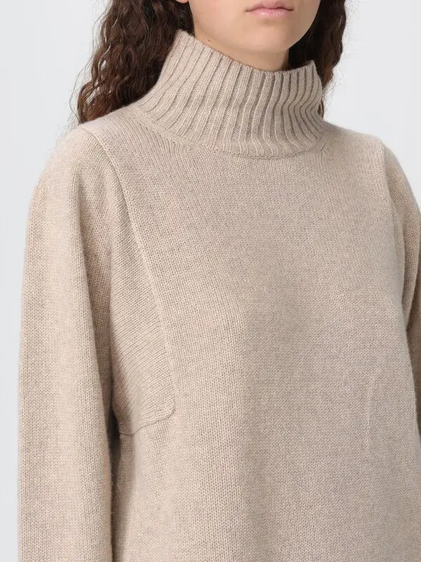 Max Mara Jumper Colour - Beige