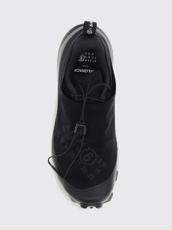 MM6 MAISON MARGIELA X SALOMON Crossdust Nylon Sneakers