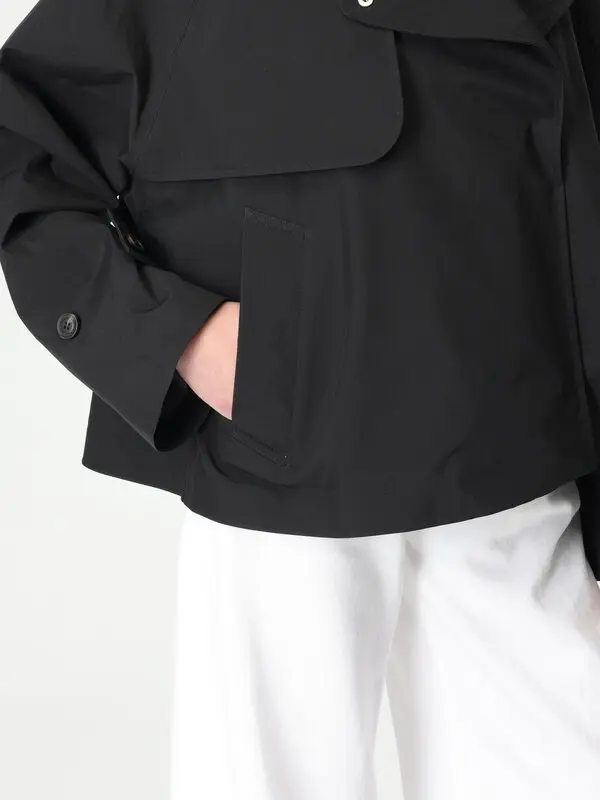 SAVE THE DUCK Jacket Colour