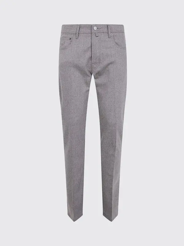 Jacob Cohen Tailored Trousers